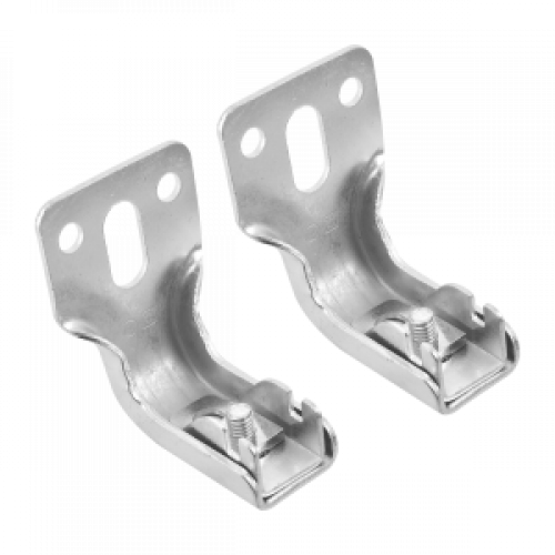 BONFIX RADIATOR BEUGEL ONDERSTEUN 2ST.